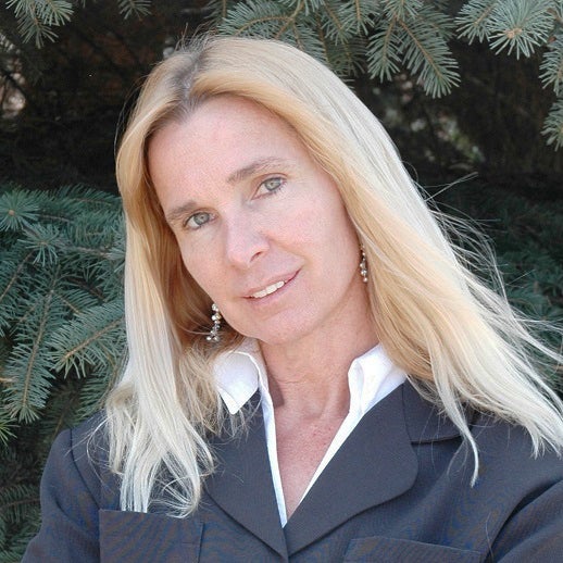 Five questions for Patricia Heyn | CU Connections