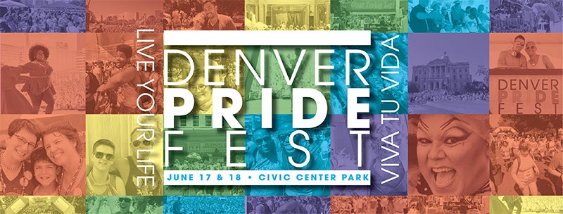 CU diversity will be celebrated at Denver PrideFest | CU Connections CU diversity will be celebrated at Denver PrideFest | CU Connections