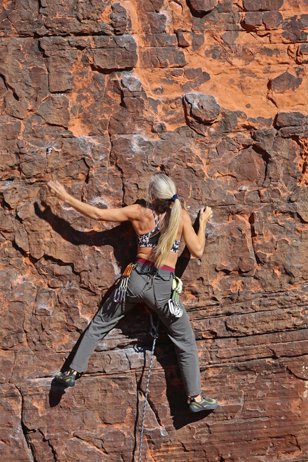 Q&A: Callie Rennison | CU Connections