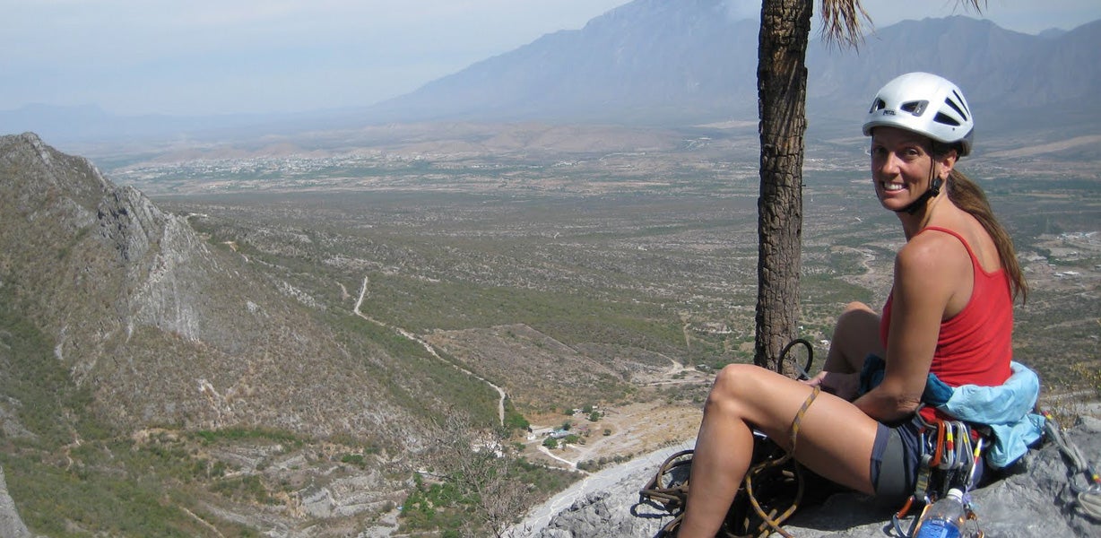 Q&A: Callie Rennison | CU Connections