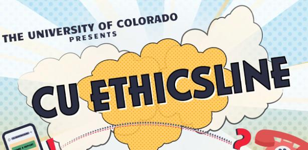 CU Connections | News and Information for Faculty and Staff