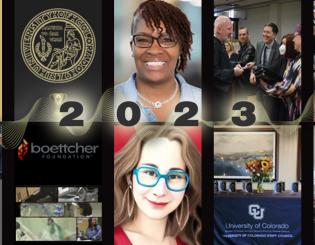 CU Connections | News and Information for Faculty and Staff