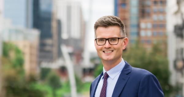 Leiker named to external relations role at Colorado School of Public ...