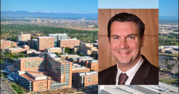 Five questions for Scott Arthur | CU Connections