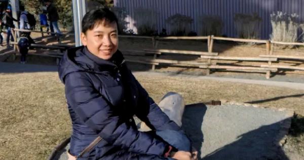 Five questions for Ying Fan | CU Connections
