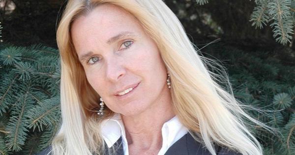 Five questions for Patricia Heyn | CU Connections