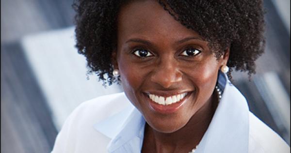 Five questions for Nia Mitchell | CU Connections