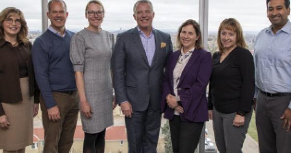 How is Emergency Medicine leading in gender equality? | CU Connections