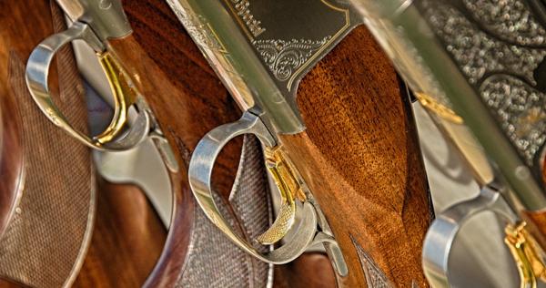 First out-of-home gun storage map to prevent suicide | CU Connections