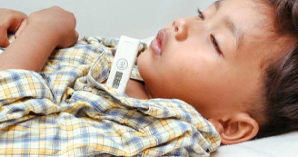 Researchers create model to predict children likely to go into septic ...