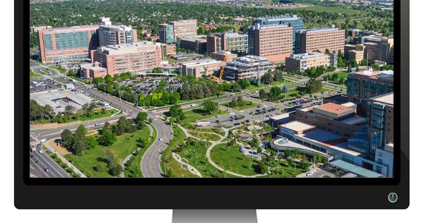 Colorado School of Public Health launches Colorado Data Dashboard to ...