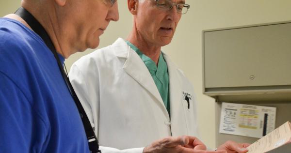 Shared decision making can result in better choices | CU Connections