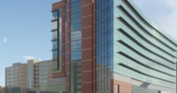 UCHealth University of Colorado Hospital to build additional tower | CU ...