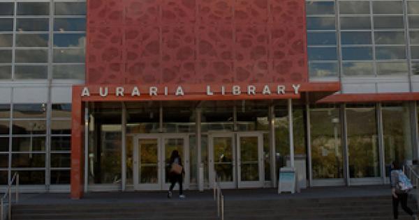 New era for Auraria Library: 10 highlights | CU Connections