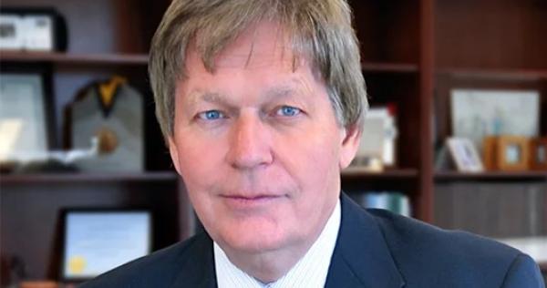 Baker recognized with international space science award | CU Connections