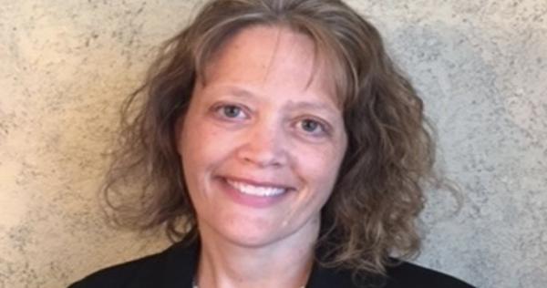 Bender named UCCS Assistant Vice Chancellor of Human Resources | CU ...