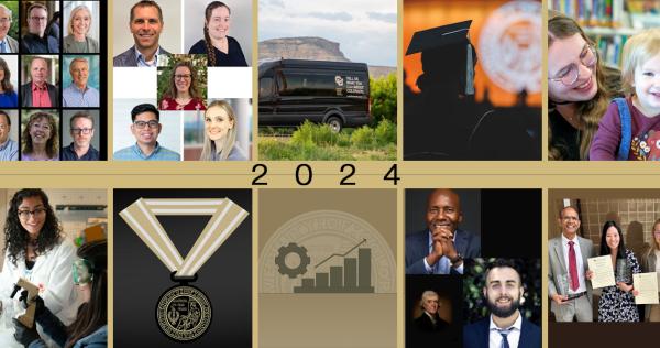 The 10 most-read CU Connections features of 2024 | CU Connections