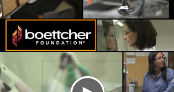 CU faculty researchers invited to apply for 2020 Boettcher Investigator ... CU faculty researchers invited to apply for 2020 Boettcher Investigator ...