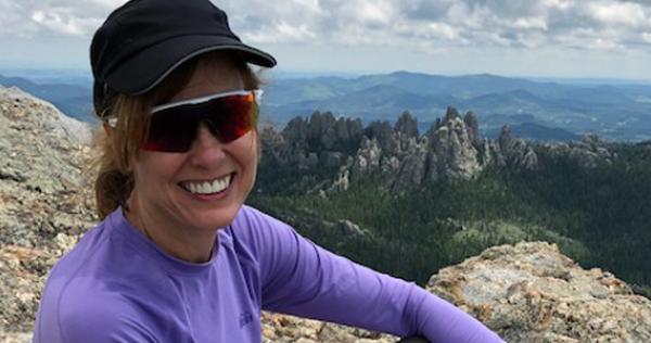Five questions for Cathy Bradley | CU Connections