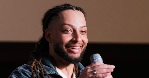 Chavous’ tech startup is crafting sweet sounds of success | CU Connections