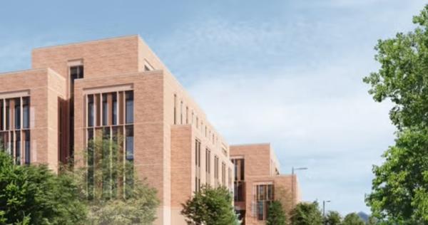 CU Boulder breaks ground on chemistry and applied mathematics facility ...
