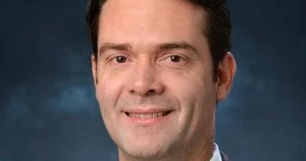 Ewing named vice chancellor for infrastructure and sustainability | CU ... Ewing named vice chancellor for infrastructure and sustainability | CU ...