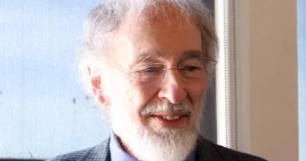 Clark receives award from Royal Thai Embassy | CU Connections