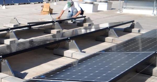 CU to participate in federal clean technology innovation program | CU ...
