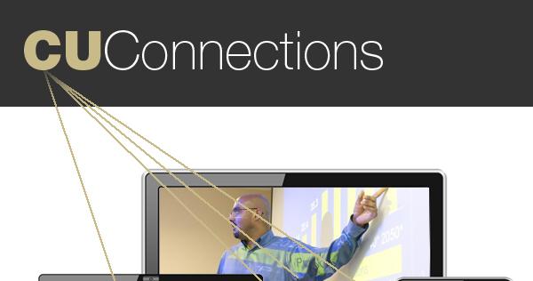 Welcome to the new CU Connections | CU Connections
