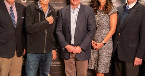 CEO of Crocs shares leadership lessons | CU Connections