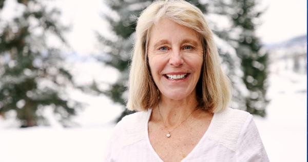 Five questions for Mary Ann Cutter | CU Connections