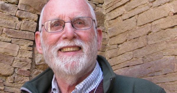 Five questions for Bob Damrauer | CU Connections