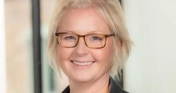 Doty named associate vice chancellor for health and wellness | CU ...