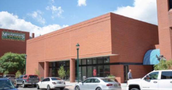 UCCS Downtown bringing collaboration to center of Colorado Springs | CU ...
