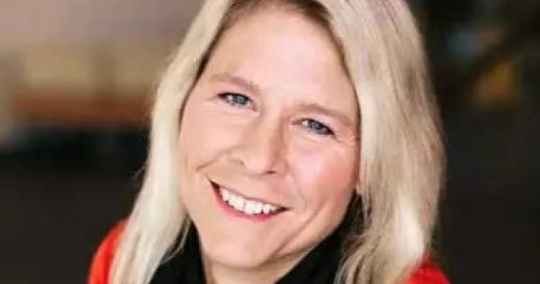 Borgelt named Executive Vice Chancellor | CU Connections