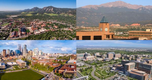 University of Colorado system powers $11.6 billion in economic impact ...