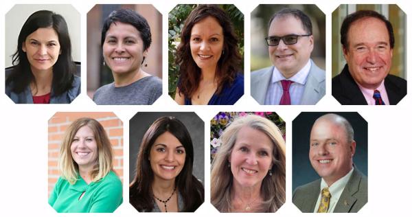 Faculty Council Committee Corner: Communications | CU Connections