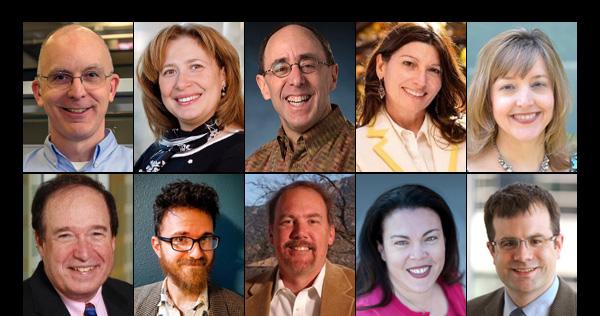 Faculty Council Committee Corner: Personnel and Benefits | CU Connections