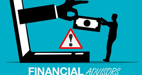 Alert: Be careful with financial adviser solicitations | CU Connections