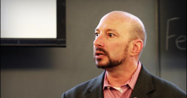 Finkelstein named CU’s first Timmerhaus Teaching Ambassador | CU ...