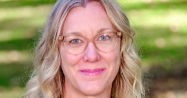 Fouts named new dean of the Graduate School | CU Connections