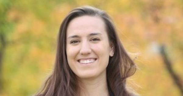 Macaluso is public health, born and raised | CU Connections