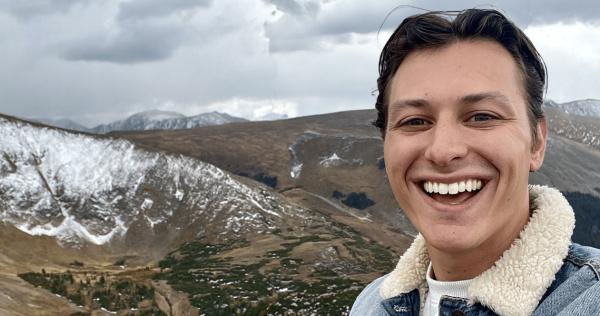 A student entrepreneur’s journey to professional leadership | CU ...