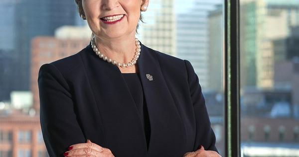 Horrell announces June retirement as CU Denver chancellor | CU Connections