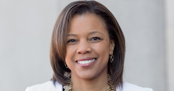 Hutton joins CU Foundation as vice president of people and culture | CU ...