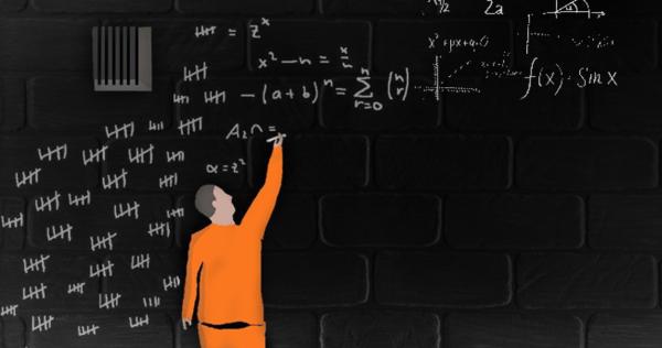 Prison Ed enables former inmates to assimilate, thrive in society | CU ...