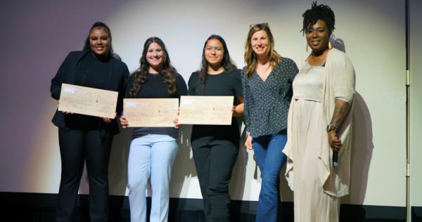 Programs at CU Boulder, CU Denver light pathways to innovation for high ...