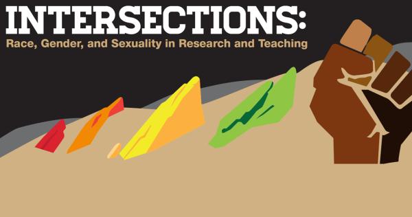 Call for submissions: Race, gender and sexuality symposium | CU Connections