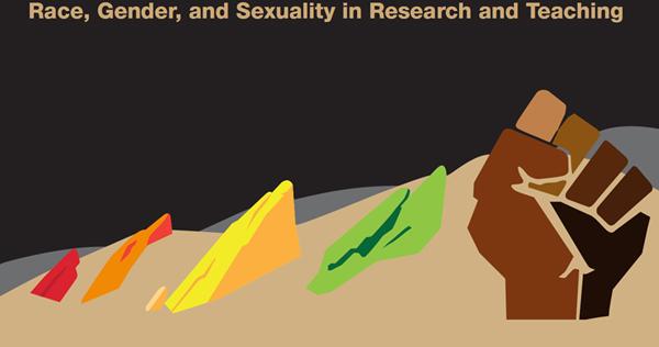Intersections: Race, Gender, and Sexuality in Research and Teaching set for Nov. 11 | CU Connections