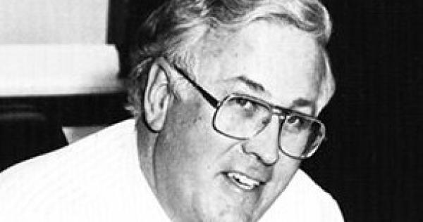 In memoriam: Jack Sherman | CU Connections